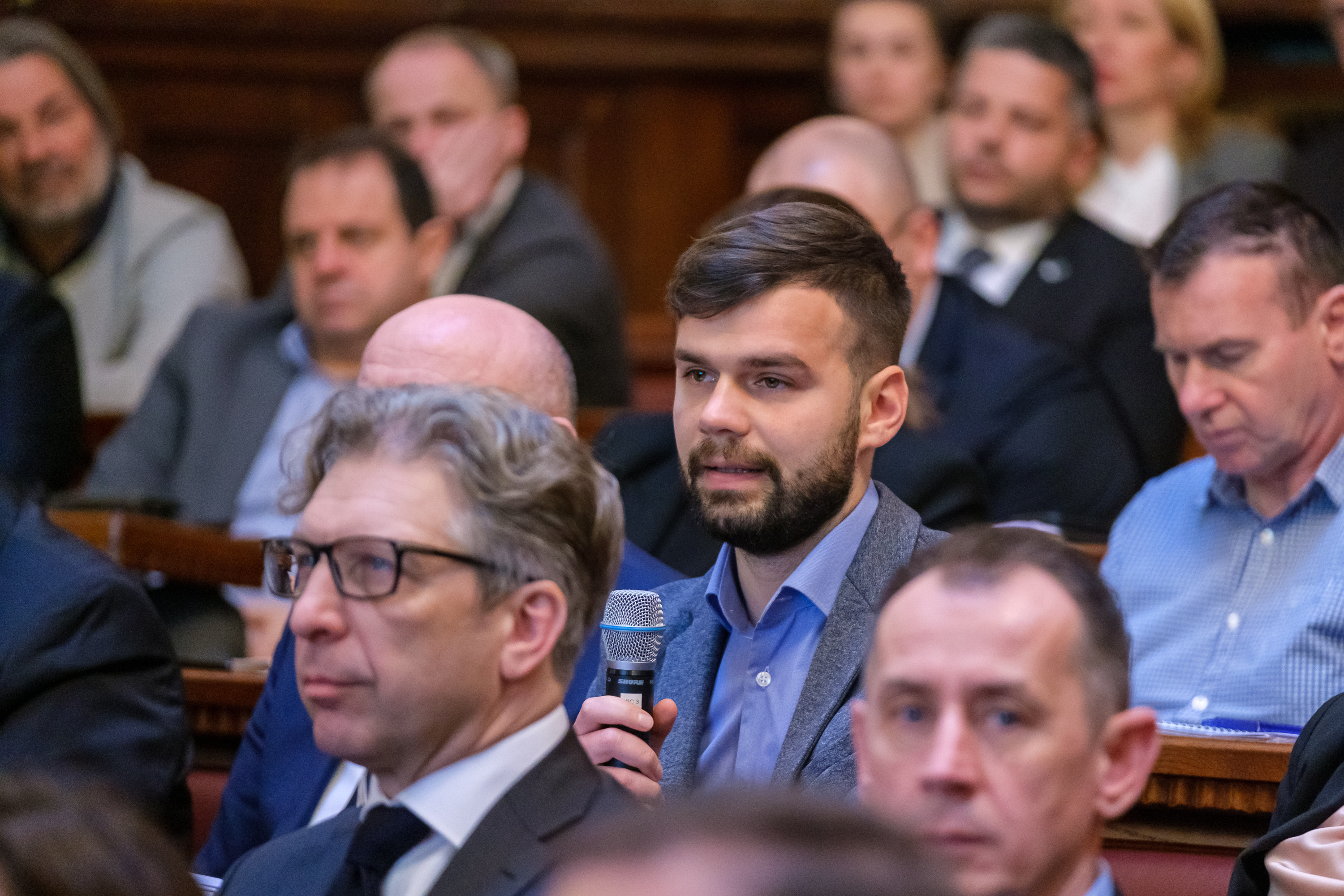 Hrvatska gospodarska komora