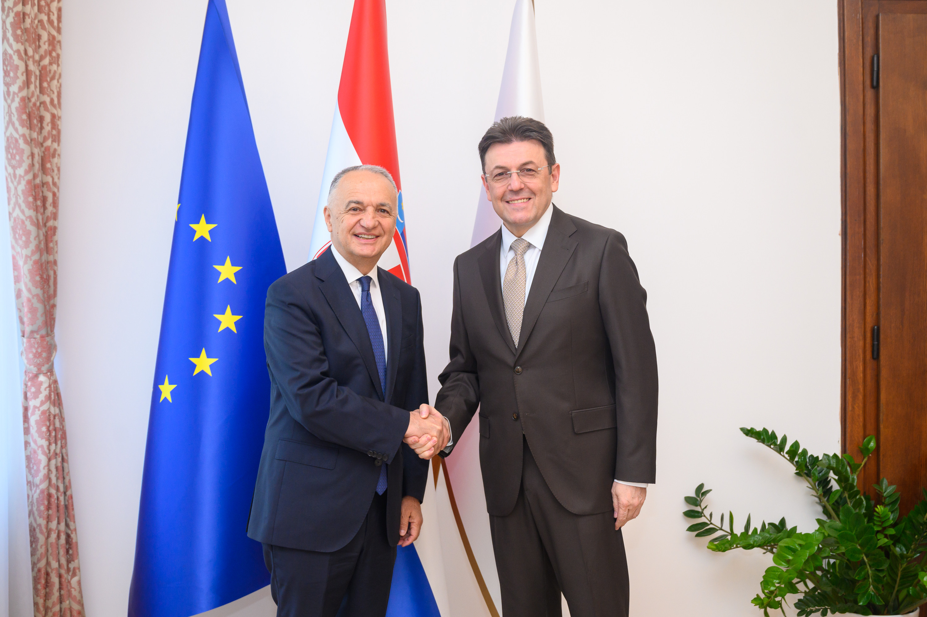 Hrvatska gospodarska komora