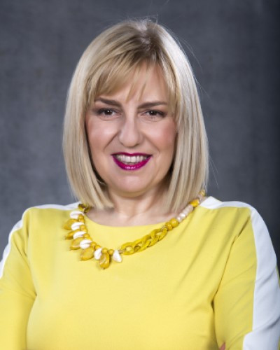 Hrvatska gospodarska komora