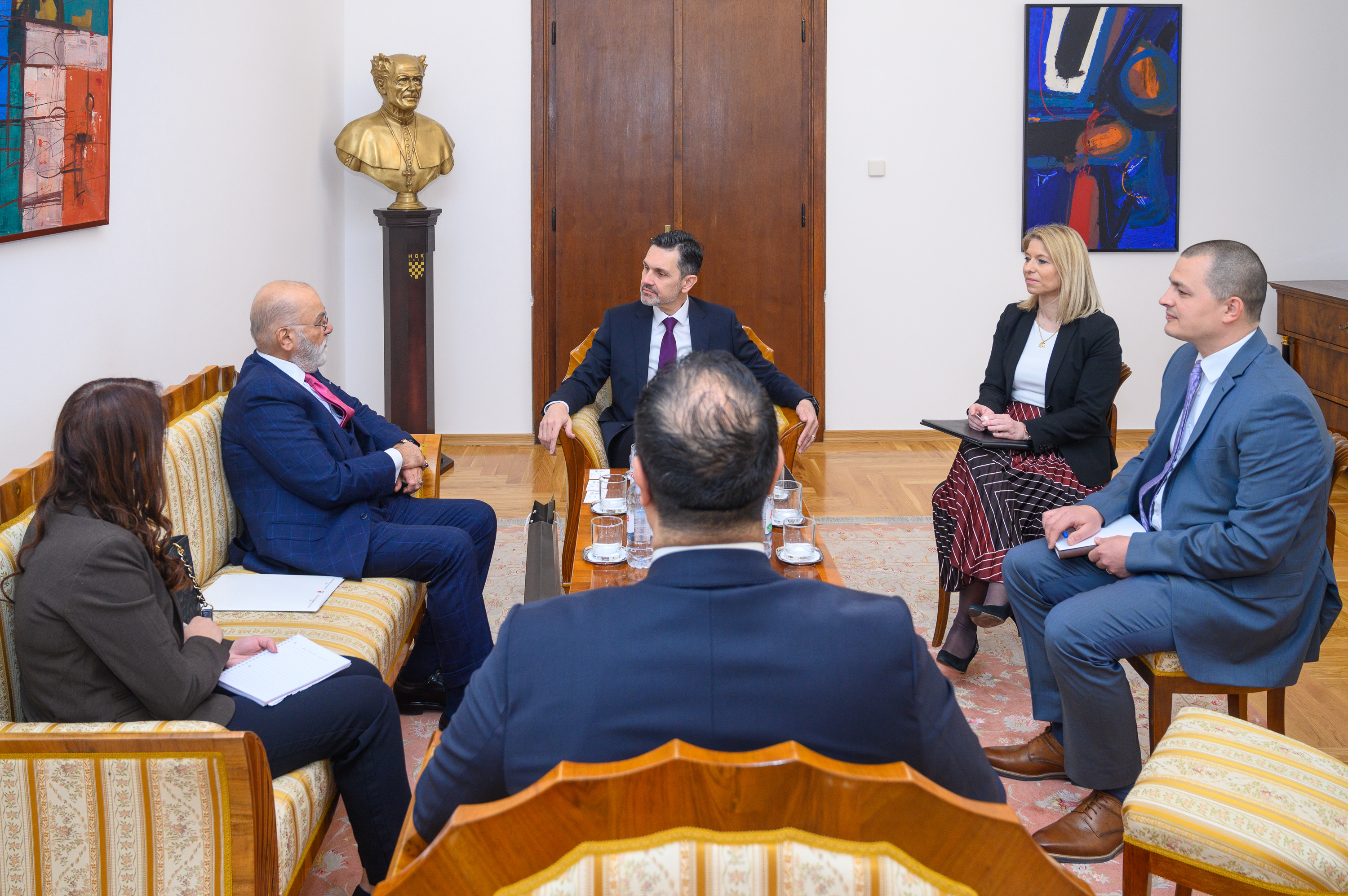 Hrvatska gospodarska komora