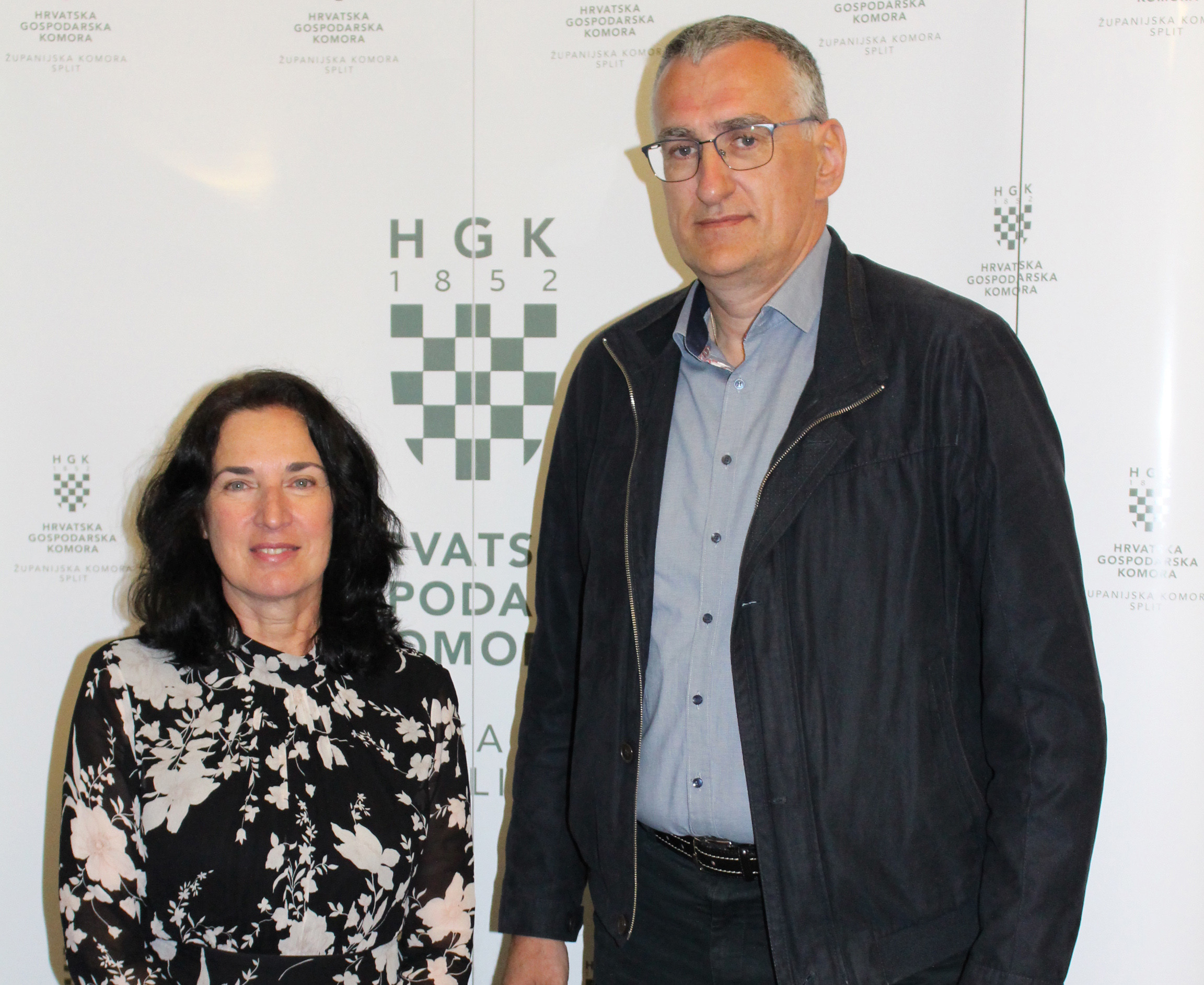 Hrvatska gospodarska komora