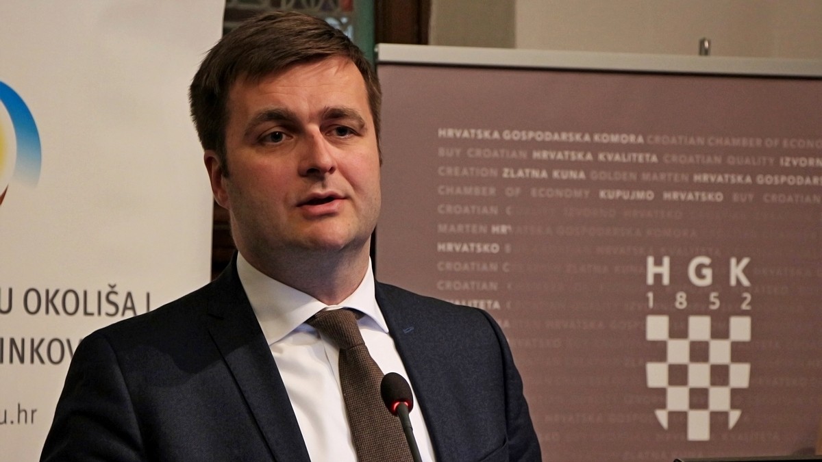 Hrvatska gospodarska komora