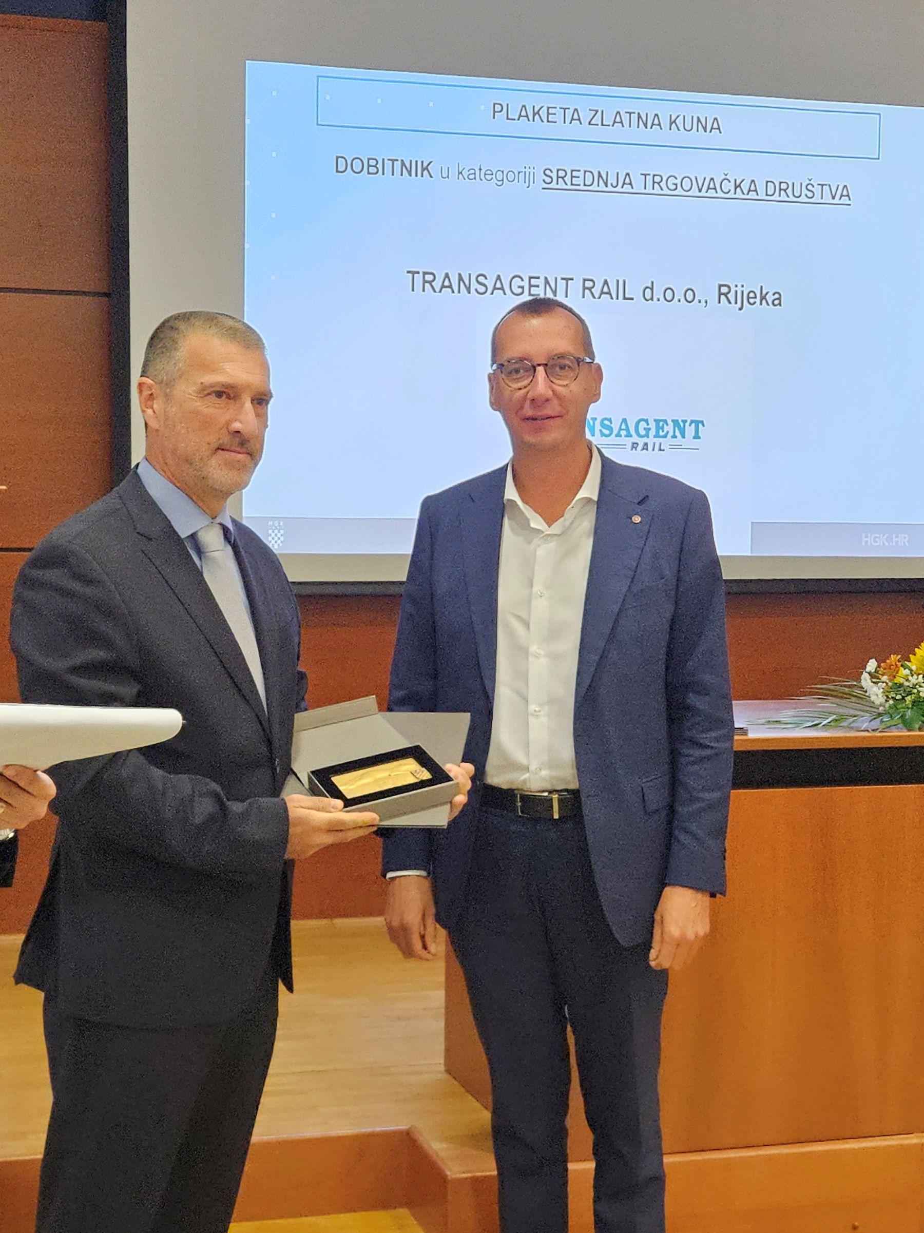 Hrvatska gospodarska komora