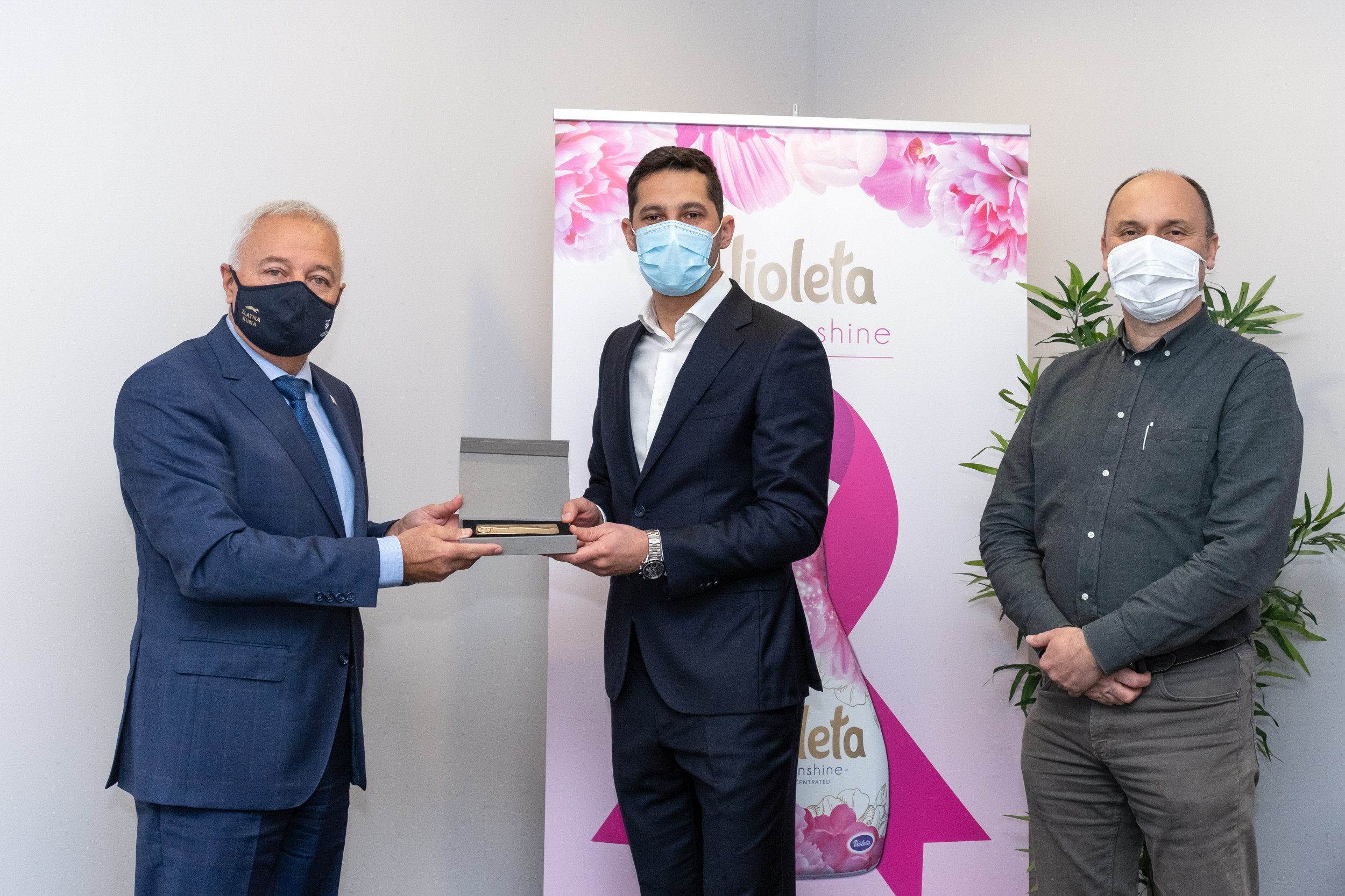 Hrvatska gospodarska komora