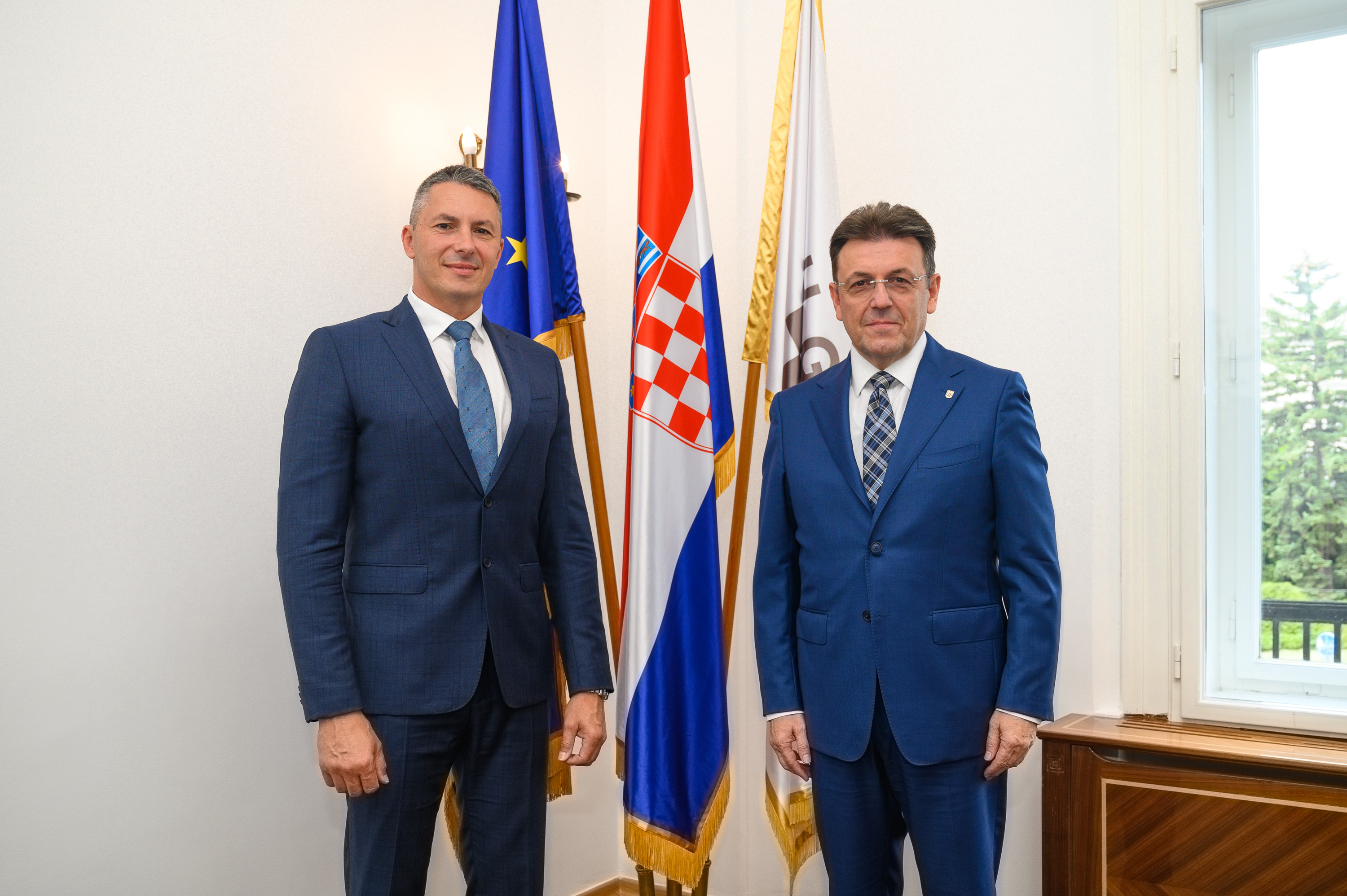 Hrvatska gospodarska komora