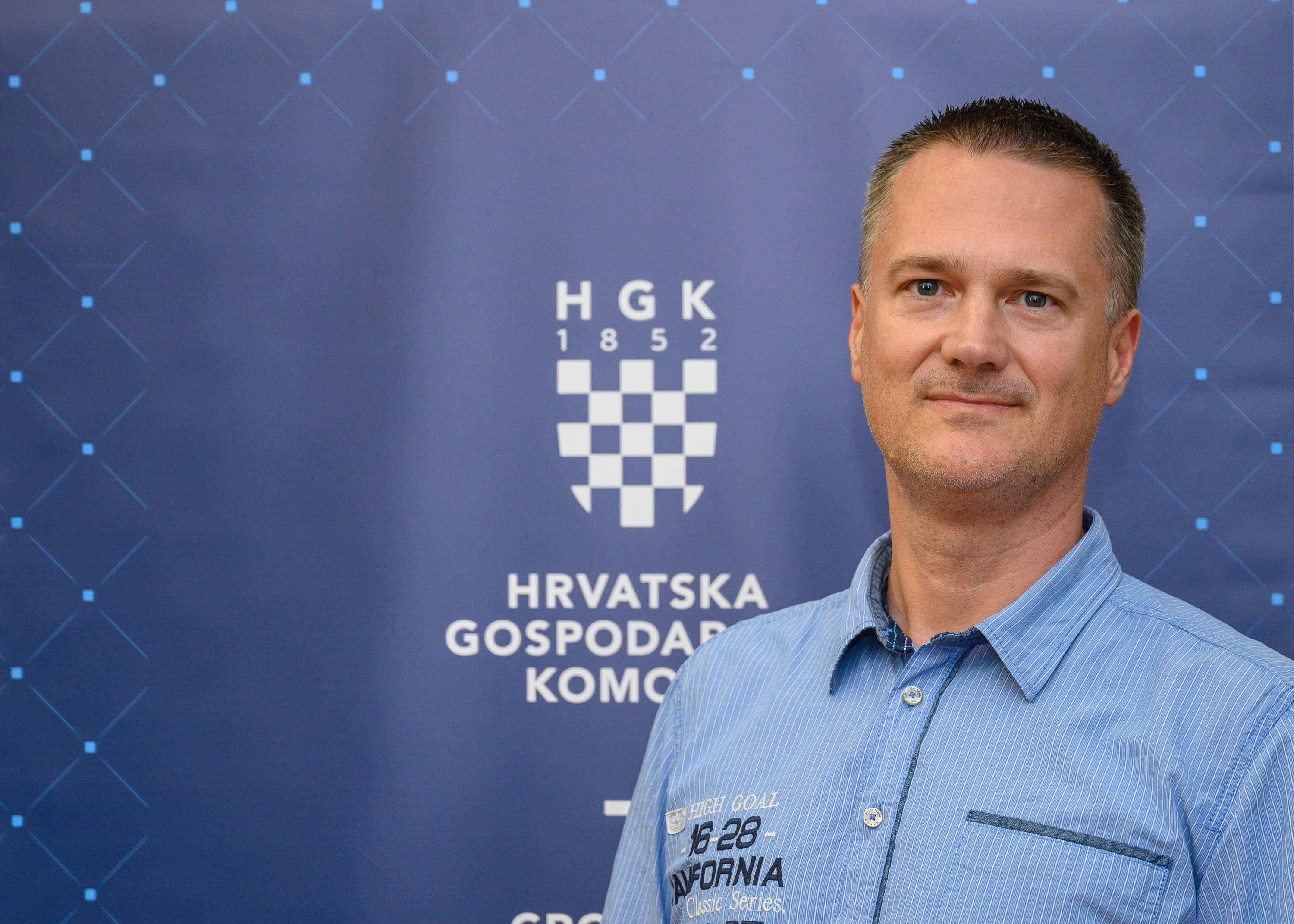 Hrvatska gospodarska komora