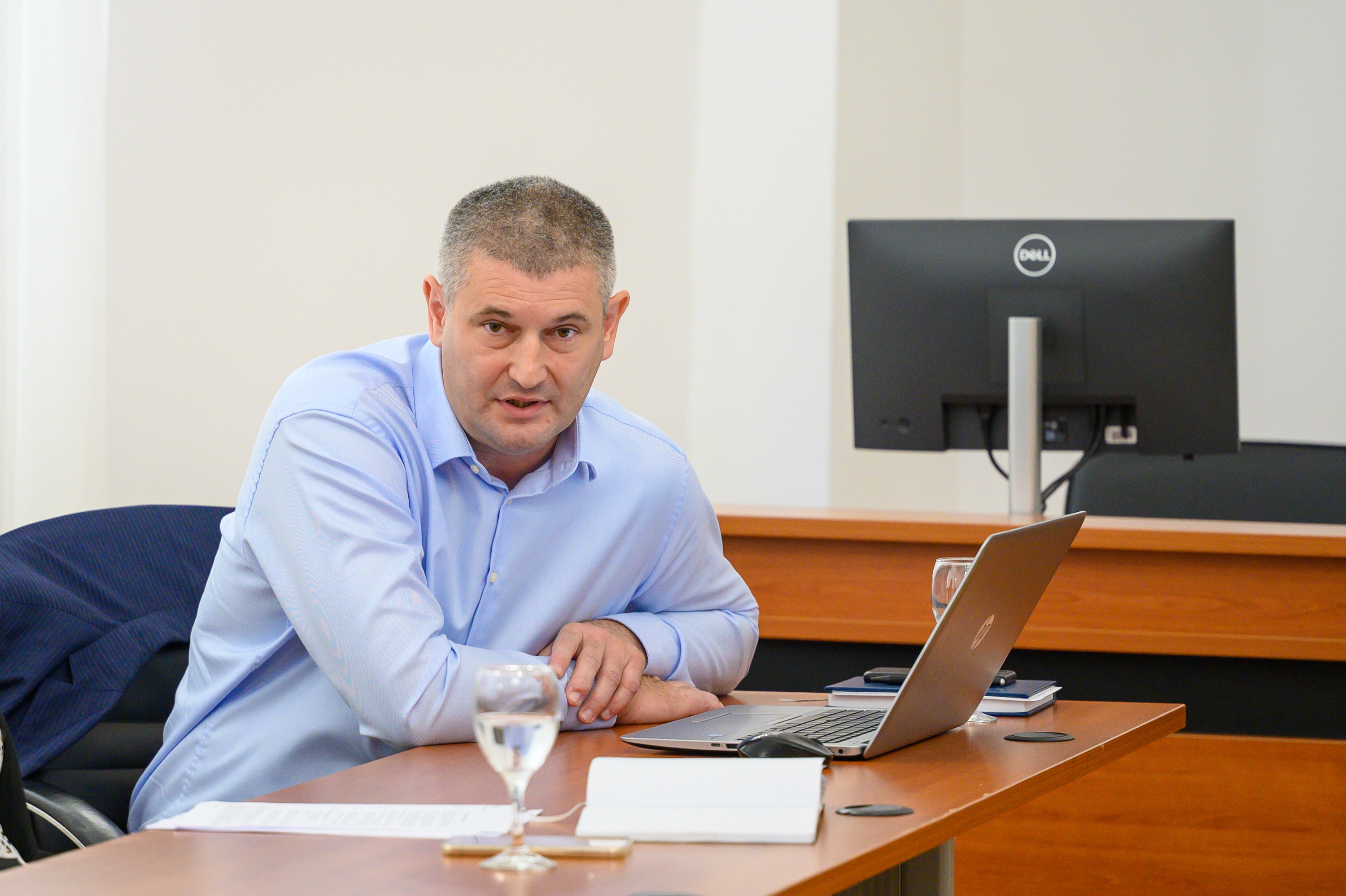 Hrvatska gospodarska komora