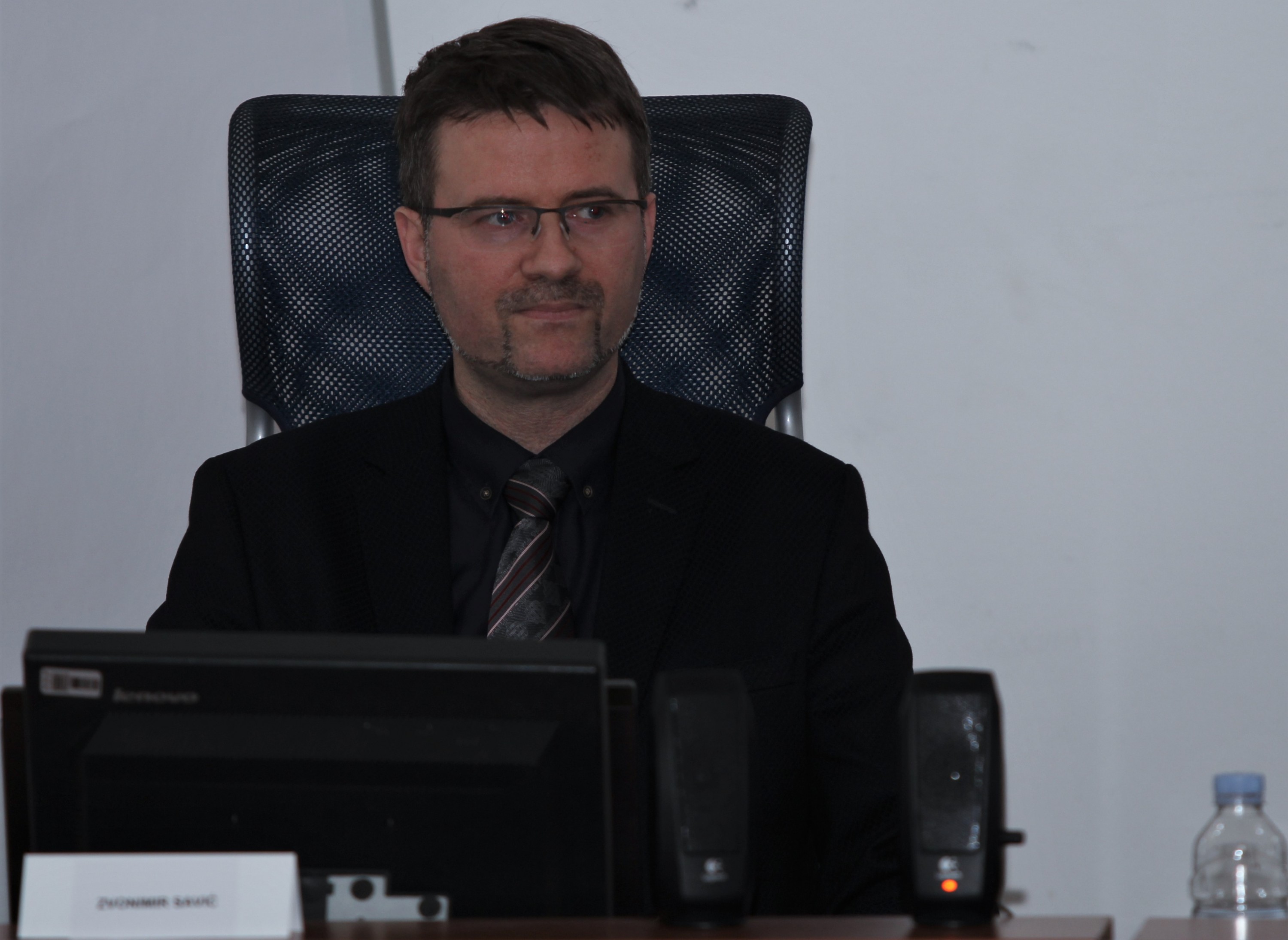 Hrvatska gospodarska komora