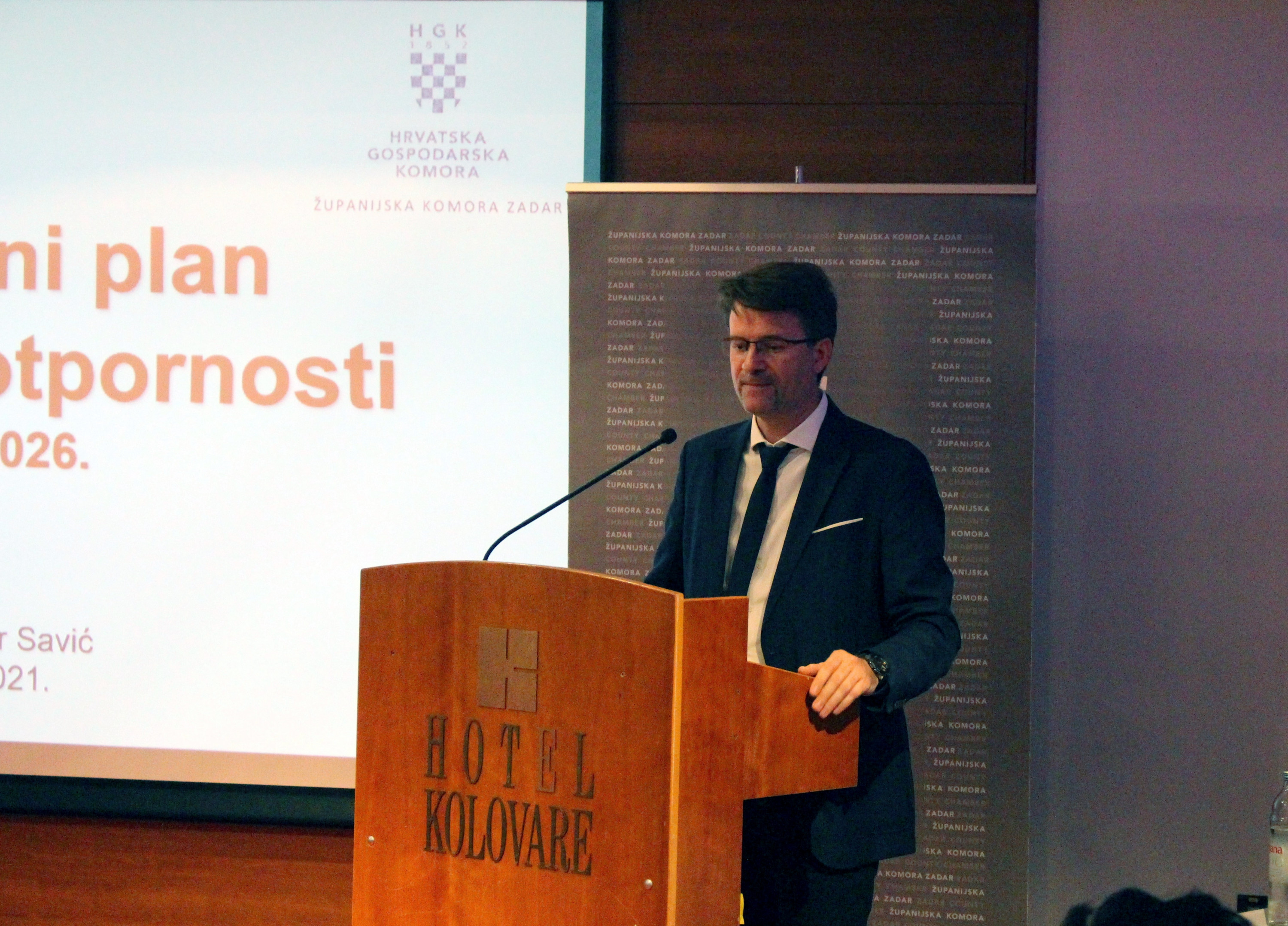 Hrvatska gospodarska komora